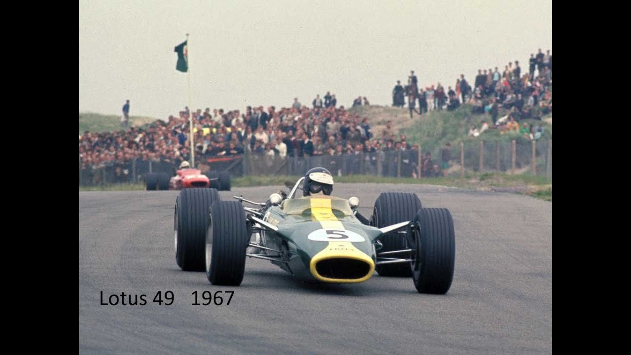 GPL'67 World Championship, Spielberg, ACF Assetto Corsa - YouTube