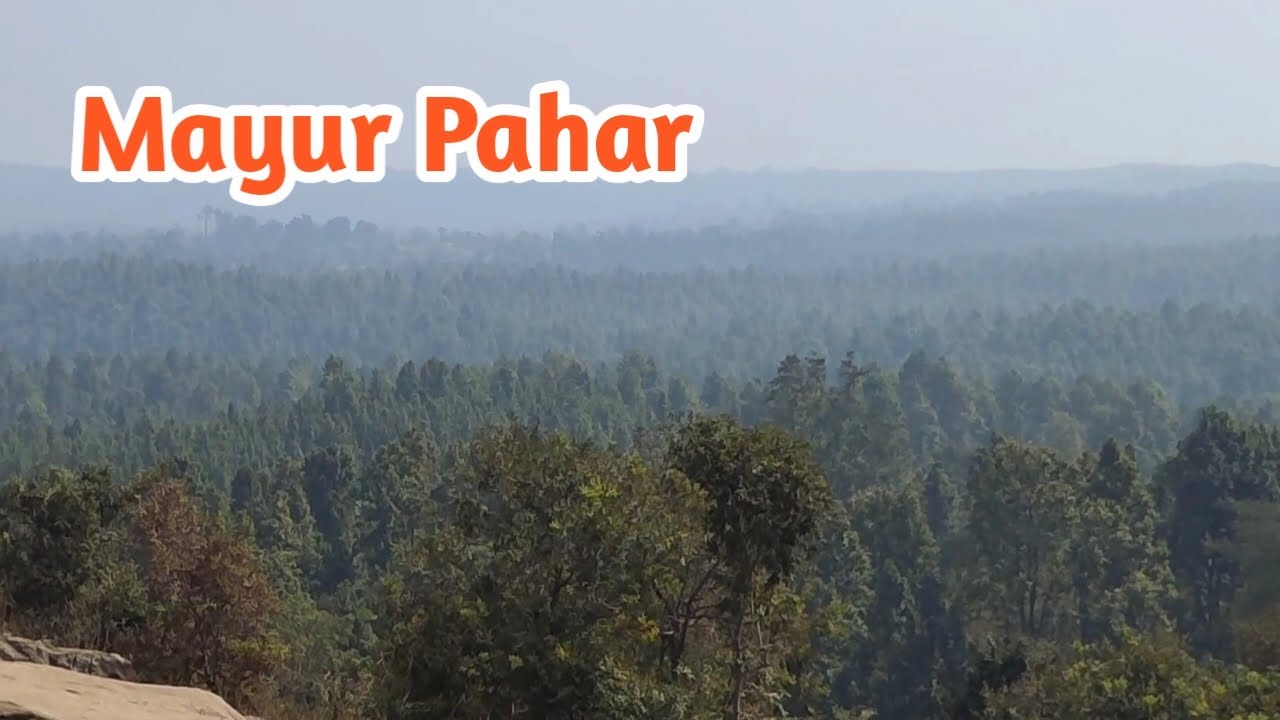 Mayur Pahar Purulia wow awesome 😎 - YouTube