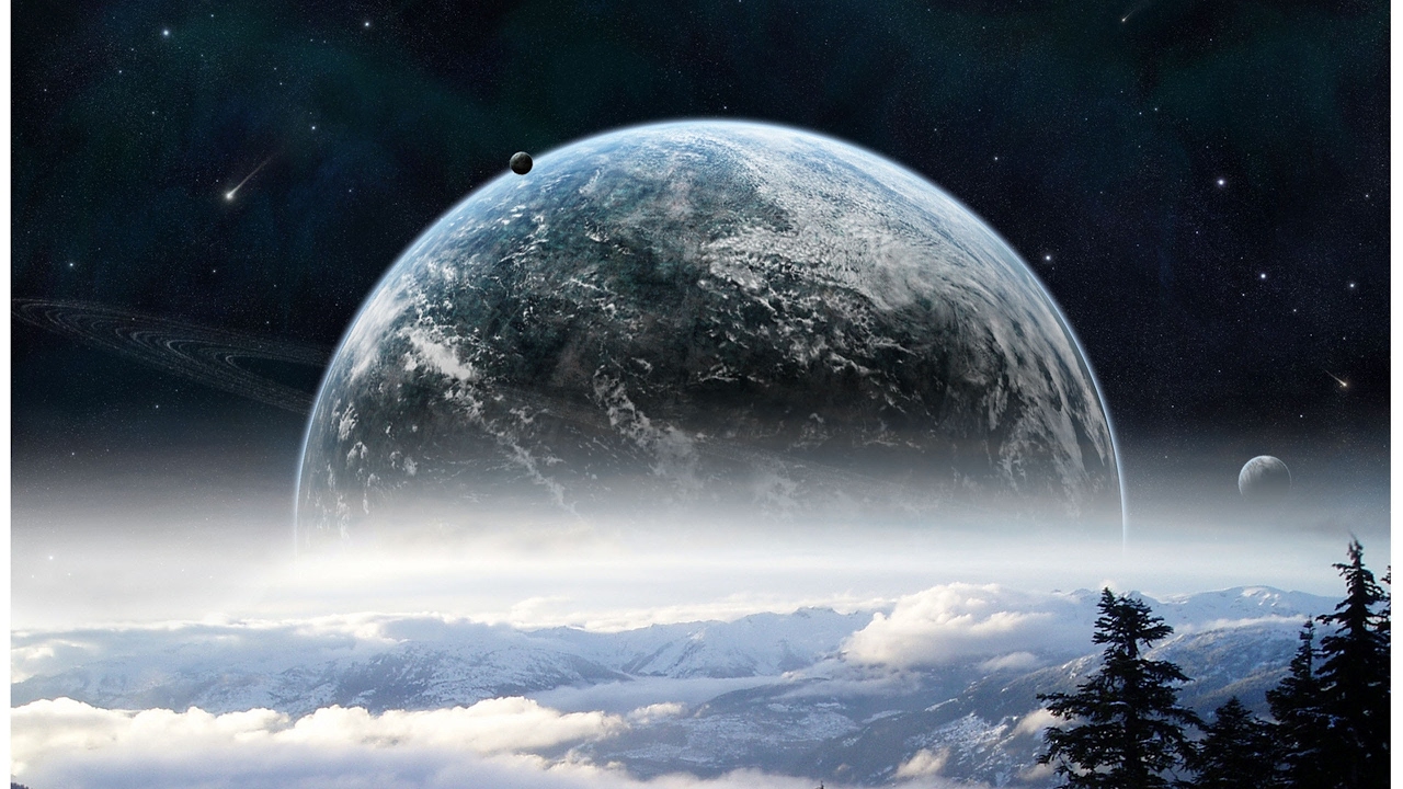 Musical Moon Live Stream - YouTube