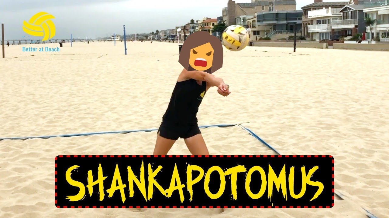 How to Pass in Volleyball | Mentally Recover from a Bad Pass - YouTube