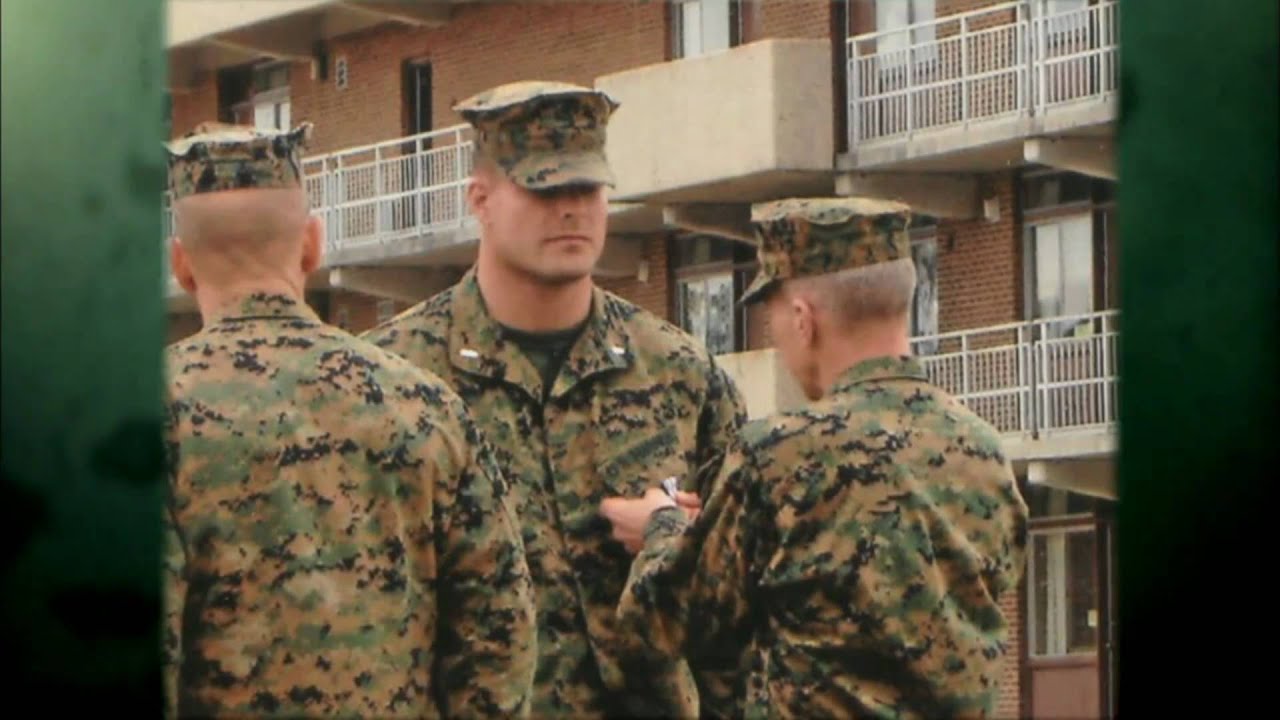 MMA/UFC FIGHTER BRIAN STANN - YouTube