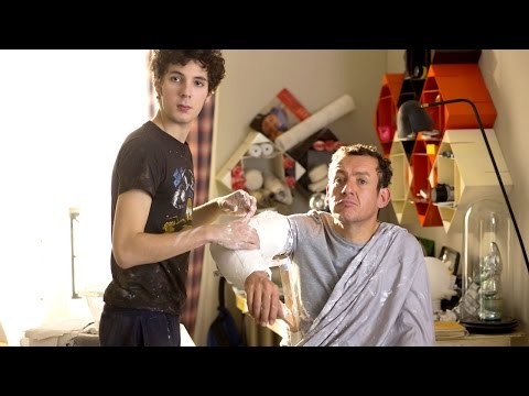 LOLO Bande Annonce (Julie Delpy, Dany Boon - 2015)
