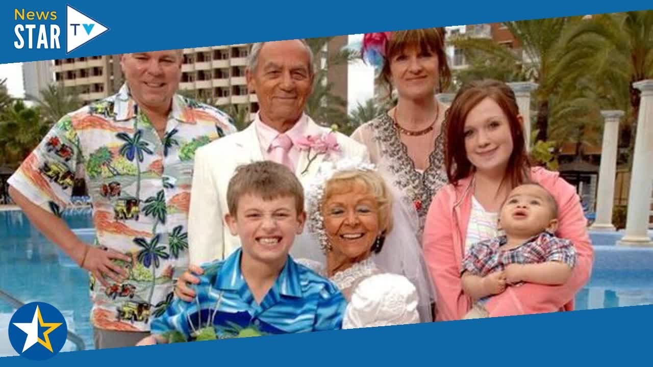 Benidorm season 11 teased by stars 4 years after ITV comedy was axed ...