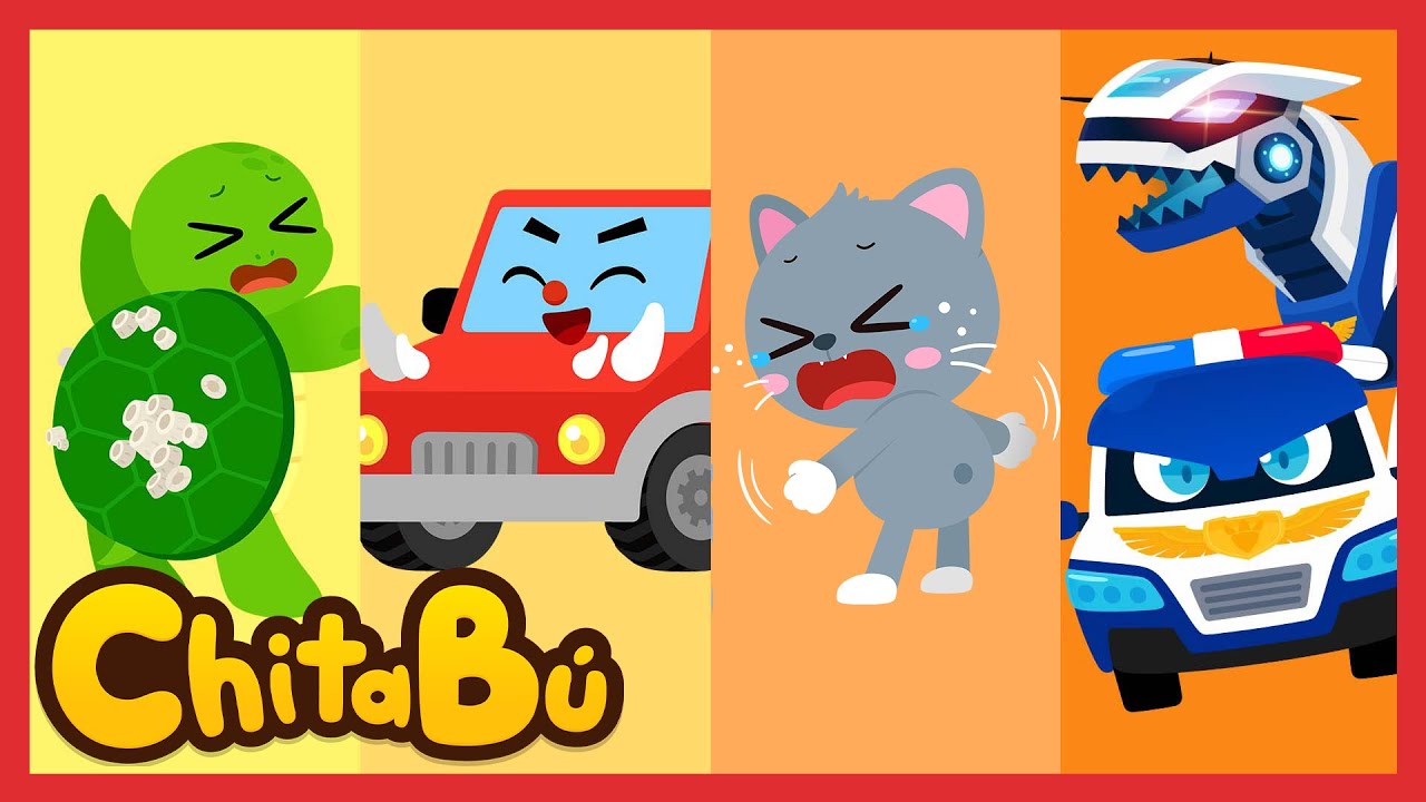 Mix de las más recientes canciones de Chitabú Vol. 1 | Canciones ...