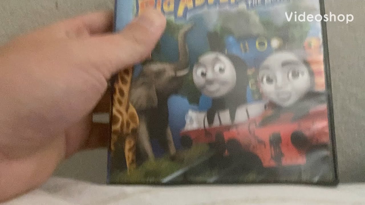 My theory on the bwba era distribution - YouTube