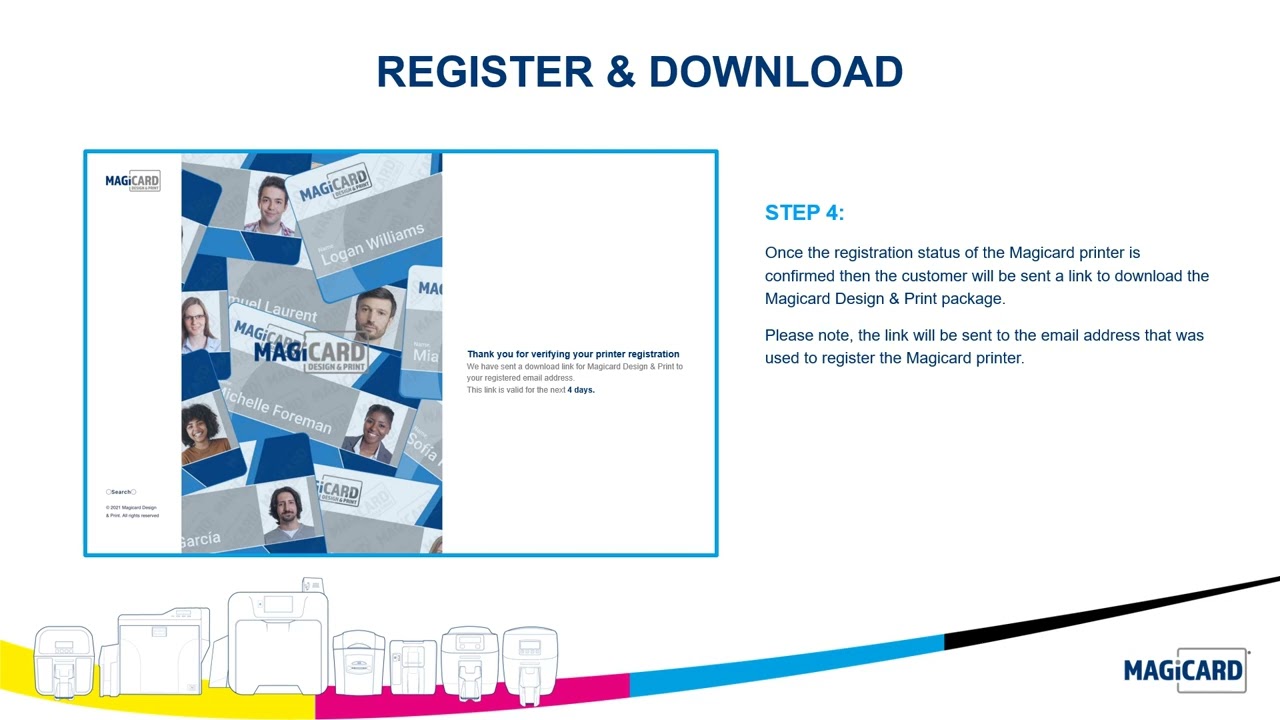 Introducing Magicard Design and Print - YouTube