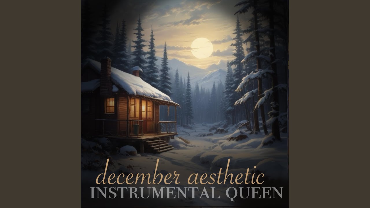 December Journaling Time – Soft Focus Study Music - YouTube