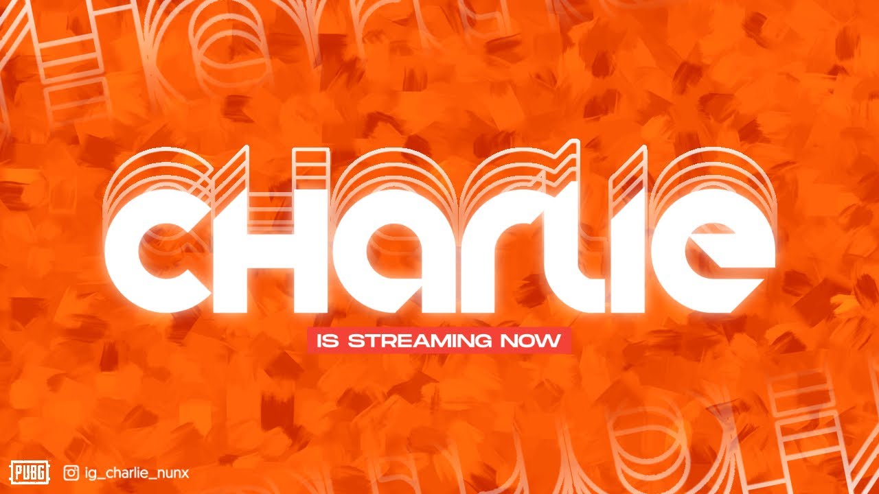 |Scrims and classics LIVE NUNxCharlie| TEAM NUNX| ROAD TO 4k | - YouTube