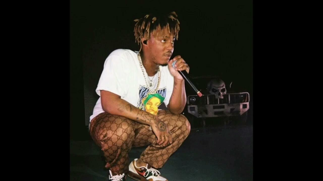 Free Juice Wrld Hype Type Beat Spinner Youtube