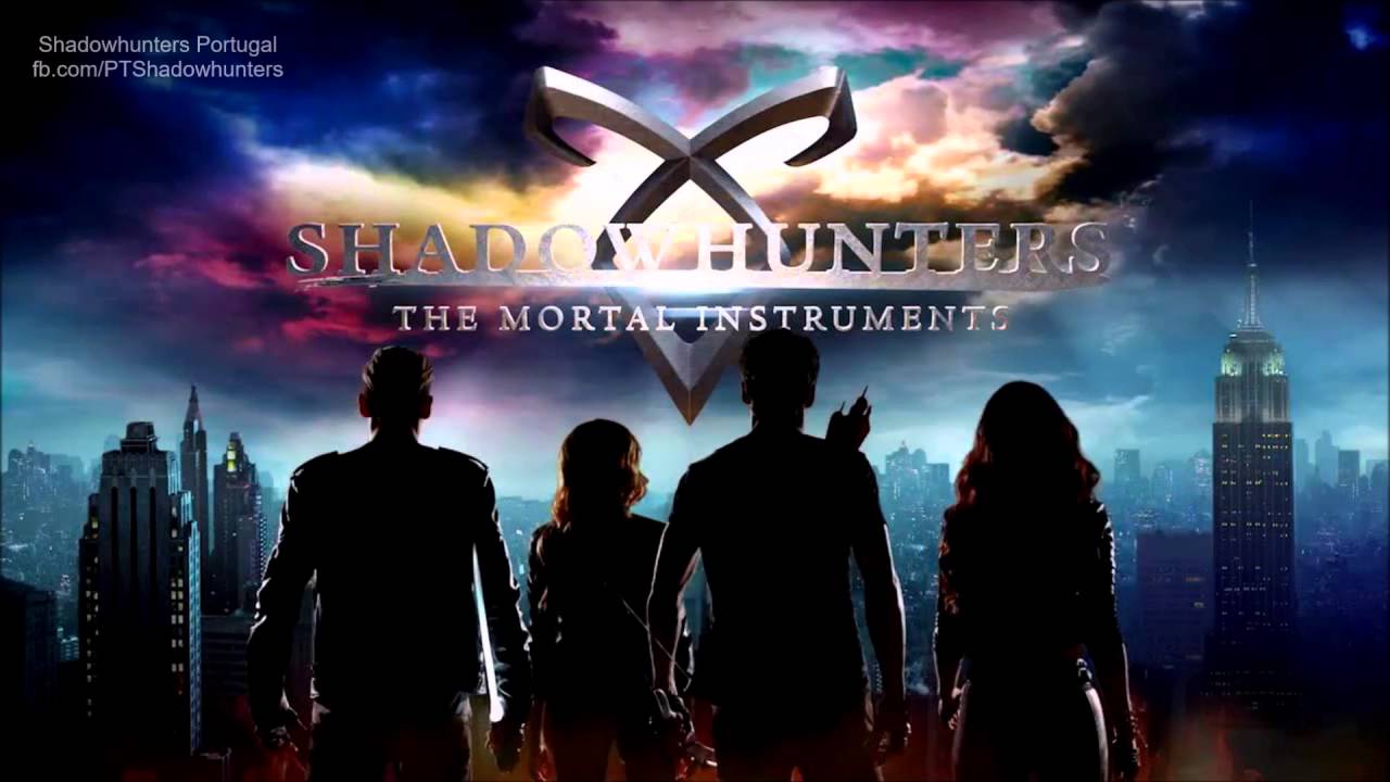 Shadowhunters 1x12 || Type3 Vampires - The Right Way - YouTube