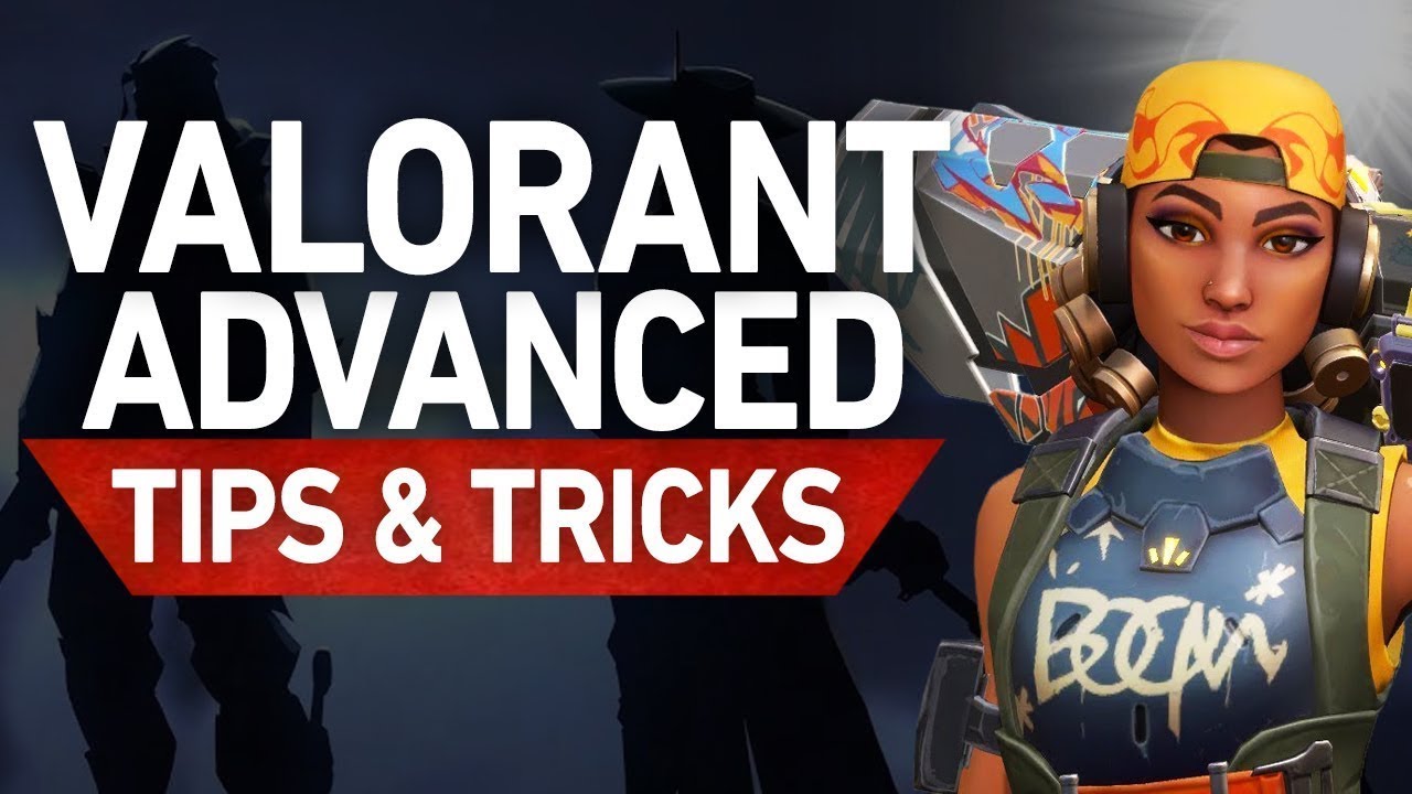 Everything YOU Need to Know Before Starting VALORANT - YouTube