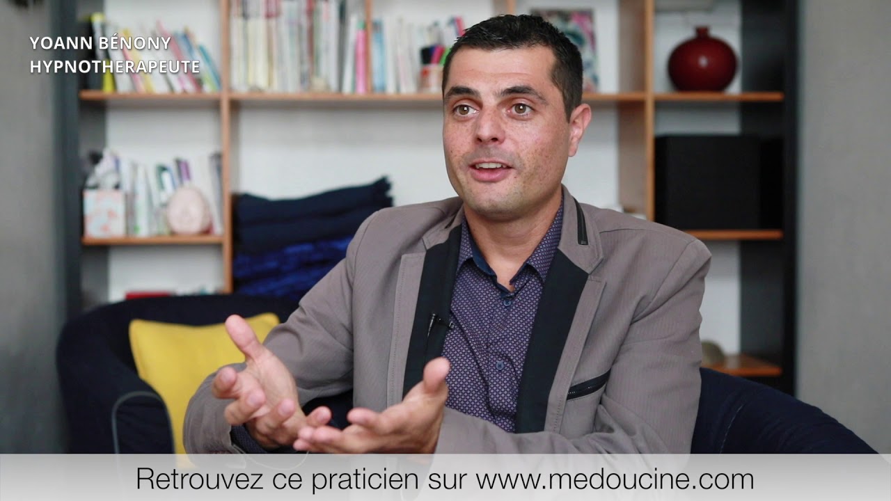 La manifestation concrète de l’hypnose dans la vie des personnes by ...