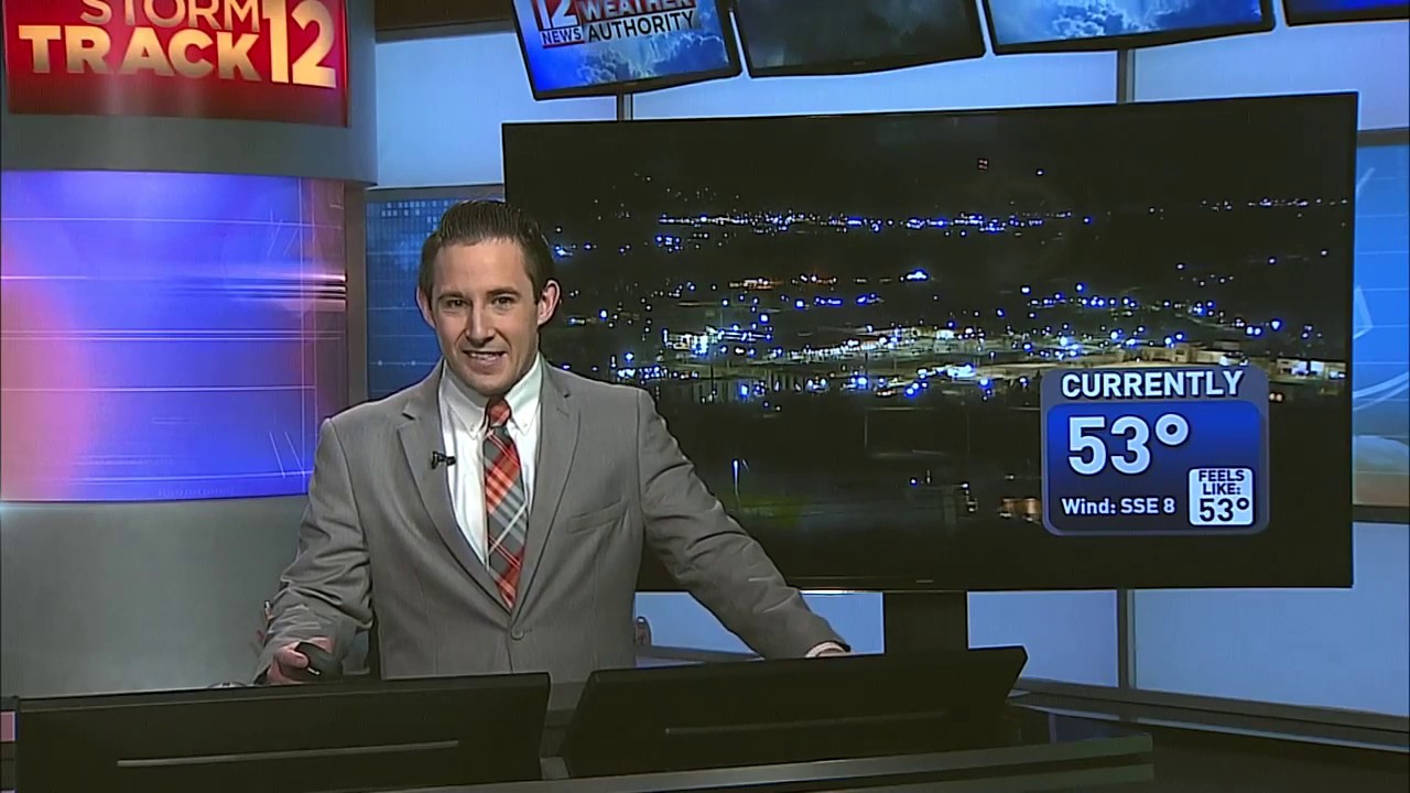 WBNG Weathercast, Saturday April 25th 2020 - YouTube