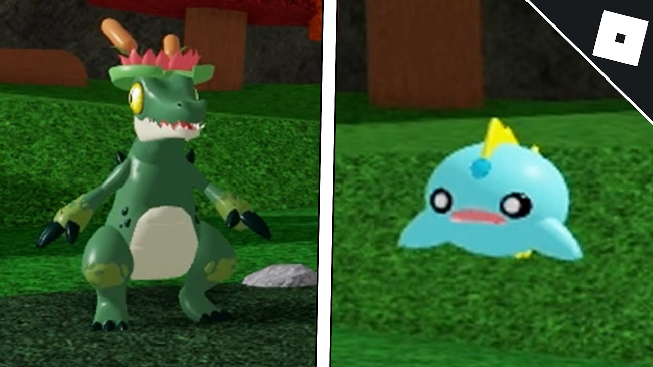 How to get WILEDILE AND AMPOLE in LOOMIAN LEGACY | Roblox - YouTube