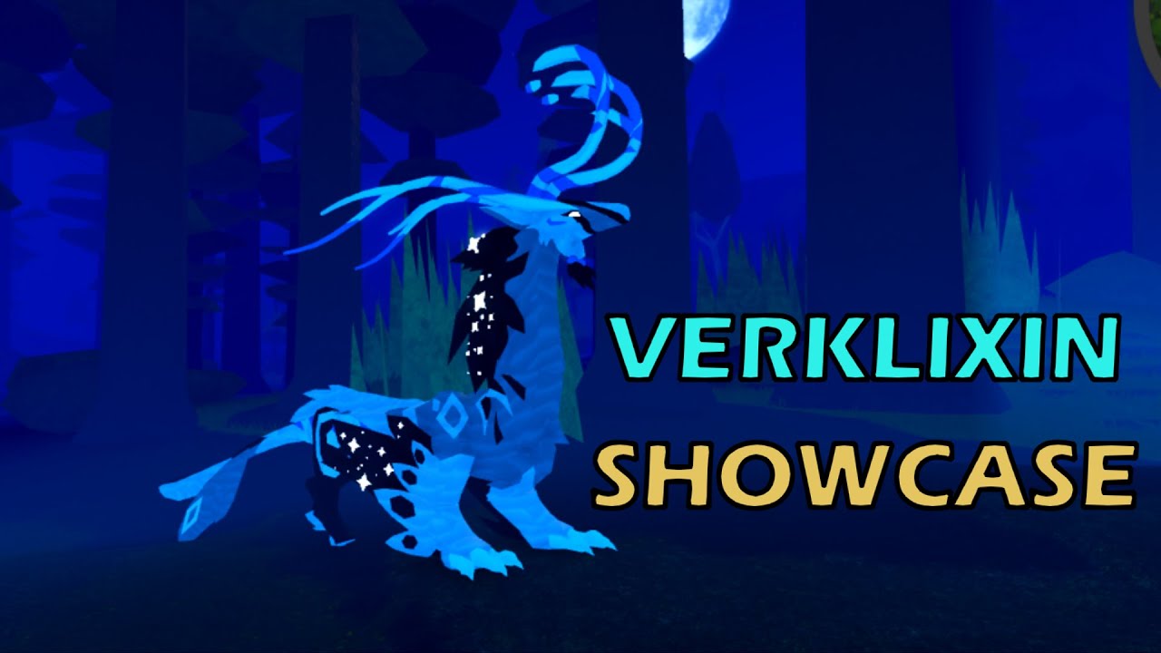 Roblox Creatures Of Sonaria Verklixin at Dakota Bunce blog