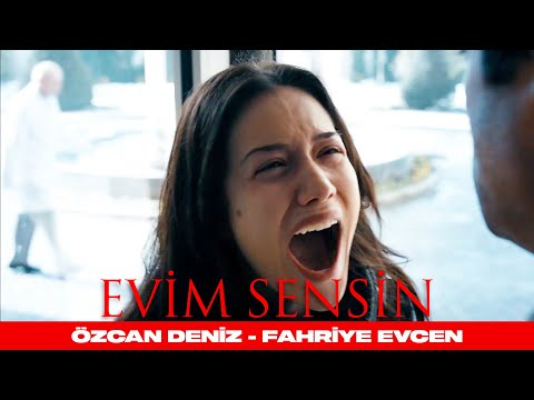 İskender and Leyla met - You're My Home