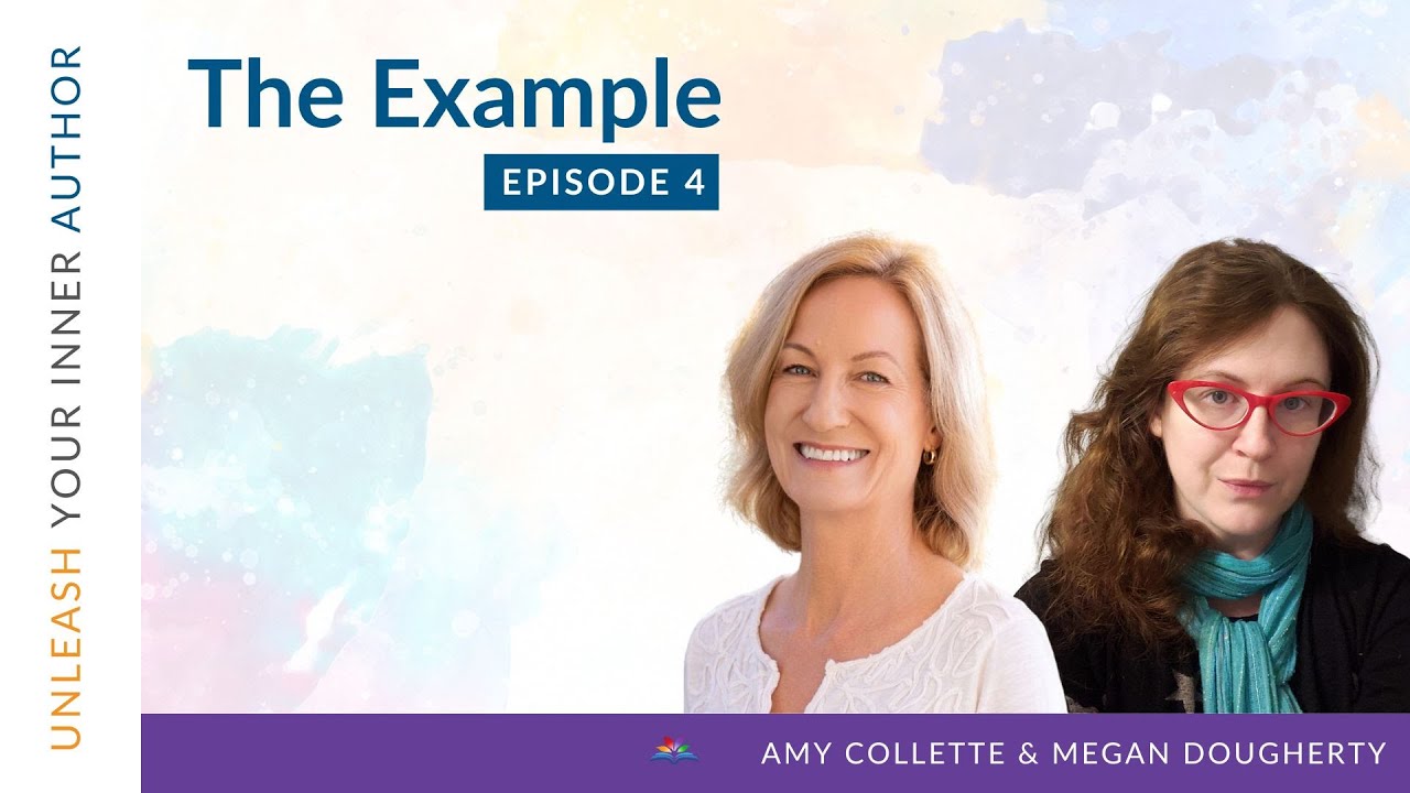 Episode 4: The Example - YouTube