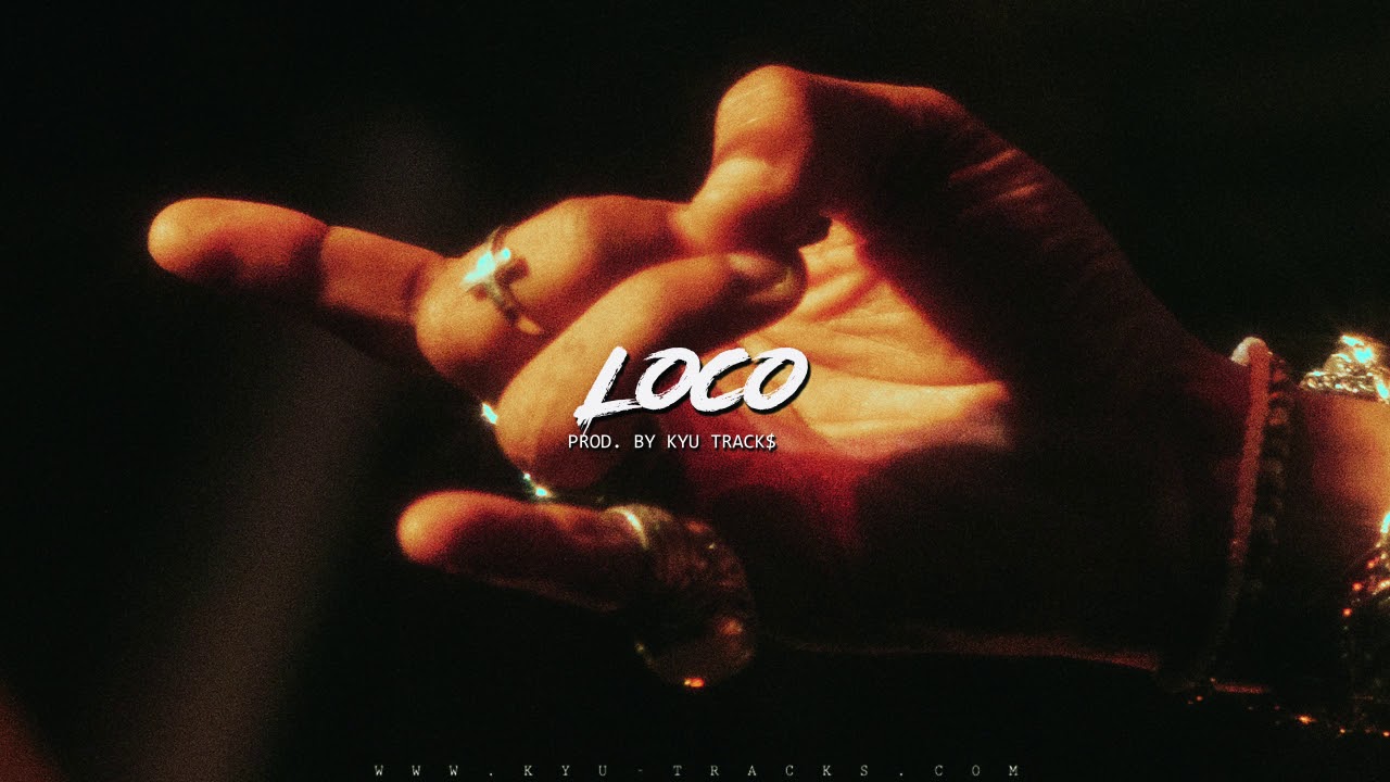Sick Rap/Trap Instrumental - "LOCO" | Hard Rap Beat 2020 | Free Beats ...