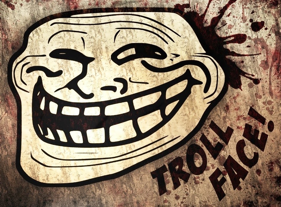 TrollFace Multimedia [TF] - Troll Physics Infinite Energy - YouTube