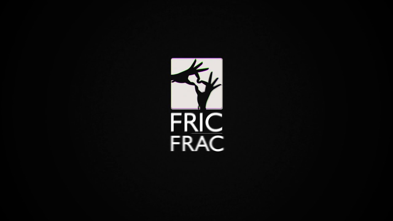 Fric Rot Logo