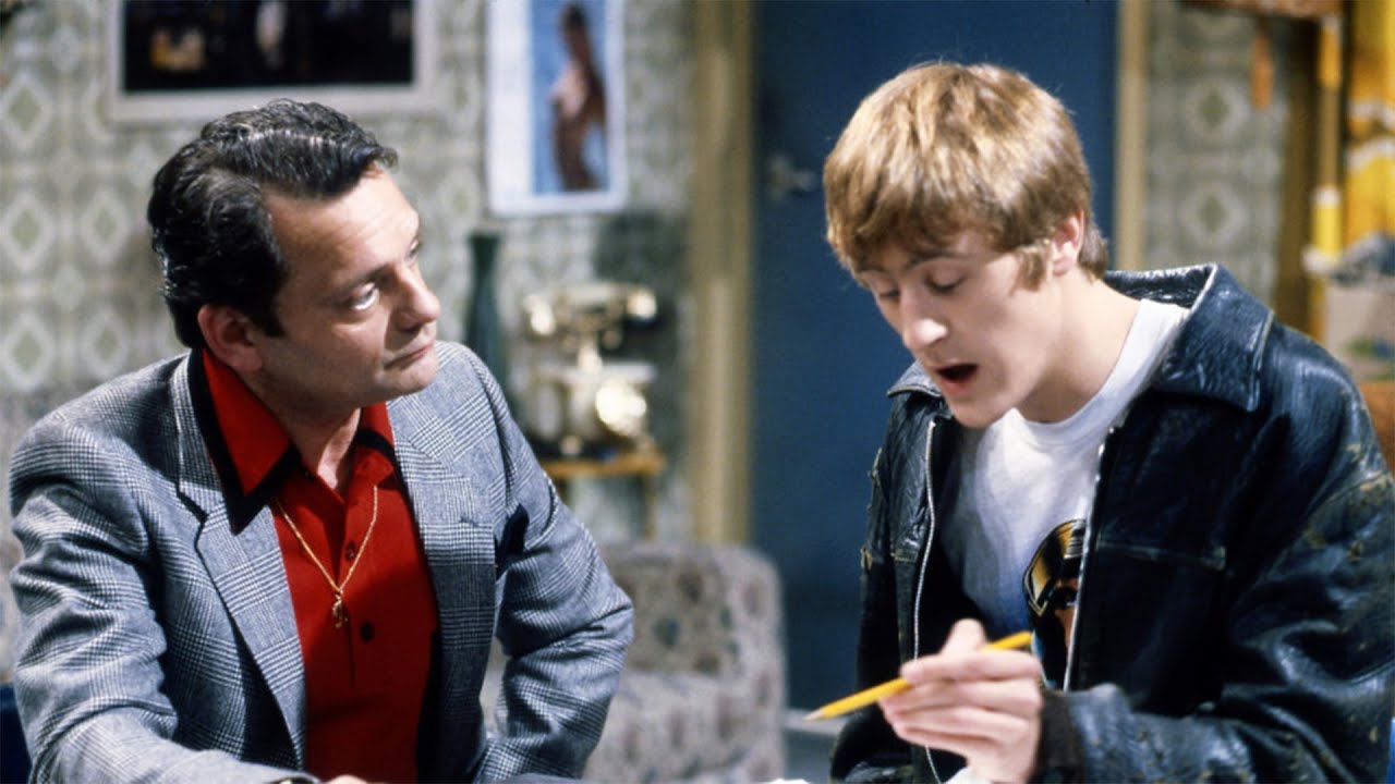 American Reacts to Only Fools & Horses (#12) - YouTube