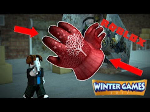 [EVENT] HOW TO GET THE SNOWBALL GLOVES | ROBLOX FREEZE TAG | WINTER ...