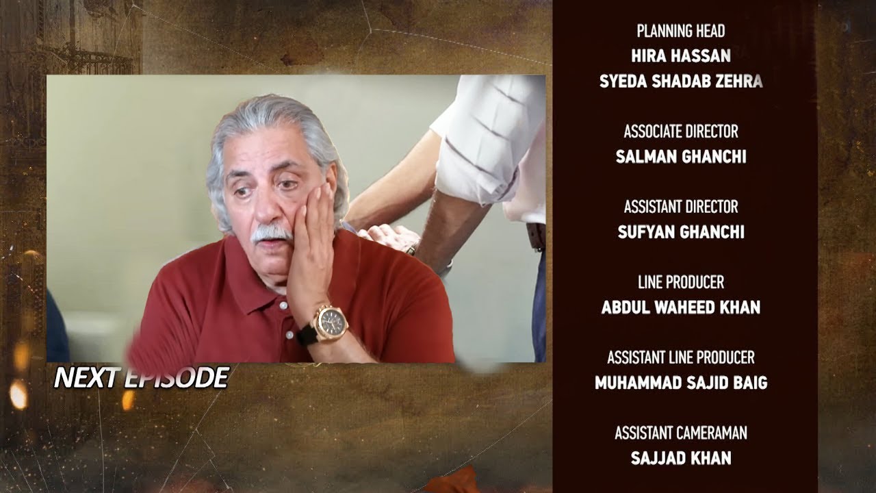 Sukoon Episode 41 Teaser - Ahsan Khan Drama Emotional Scene Review ...