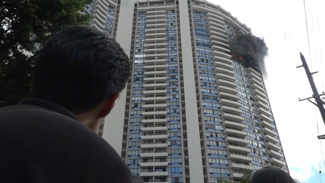 Marco Polo condo fire, which killed 4, ushered in safety protocols to ...