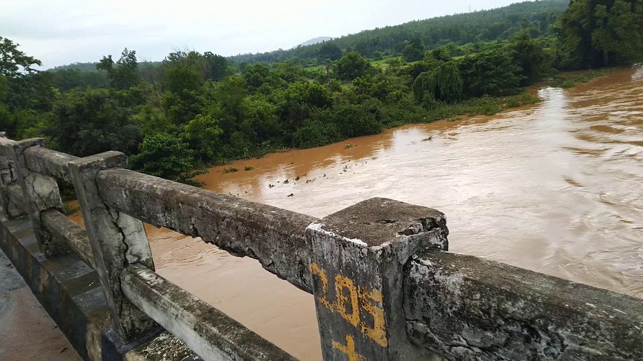 BEAUTYFULL SENCE IN RIVER - YouTube