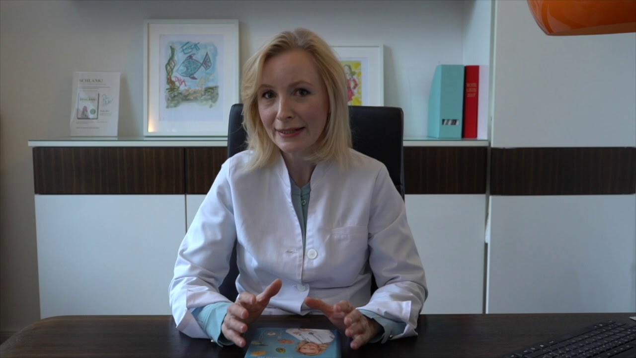 Doc Fleck: Welche Ernährungsform ist die Richtige? (6) - YouTube