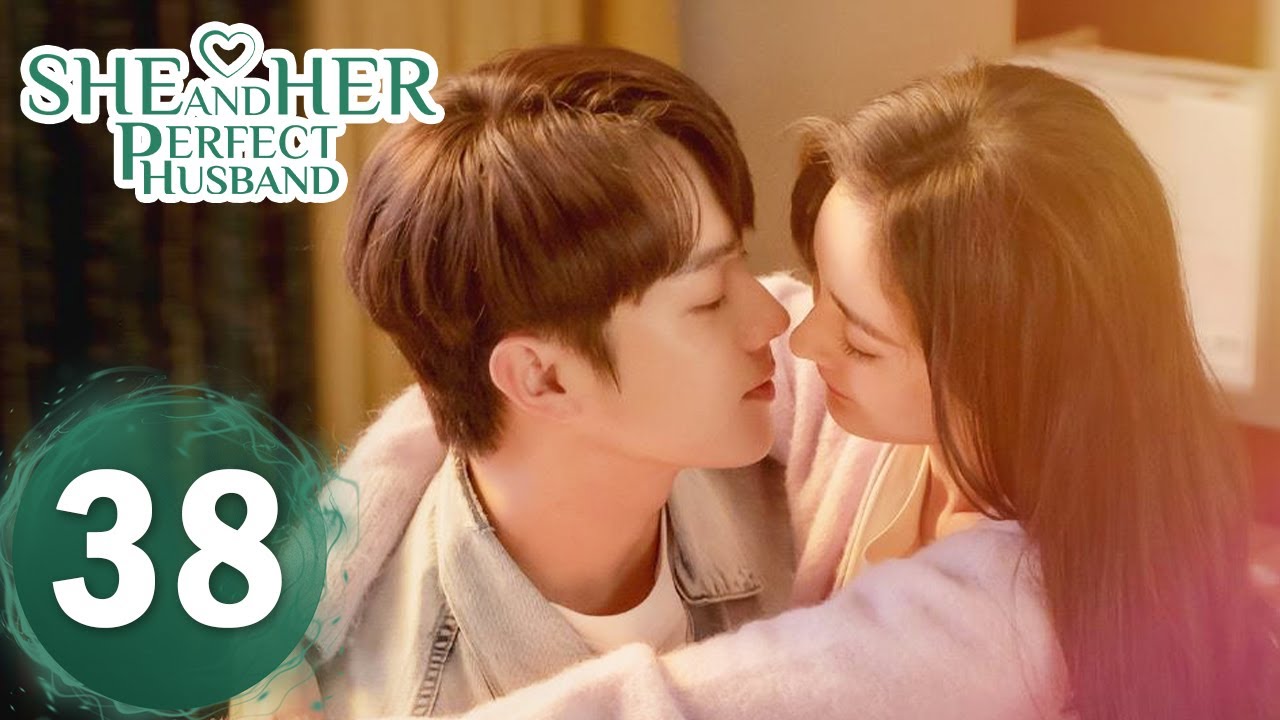 ENG SUB《爱的二八定律 She and Her Perfect Husband》EP38——秦施提出与姚遥合作（主演：杨幂, 许凯）| 都市爱情 - YouTube
