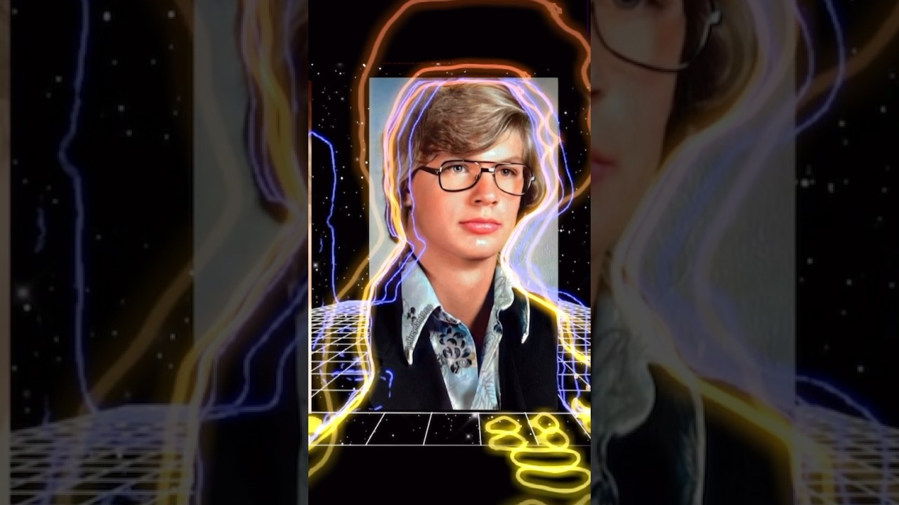 Teenage Jeffrey x The Offspring [Pretty Fly for a White Guy🤓] # ...