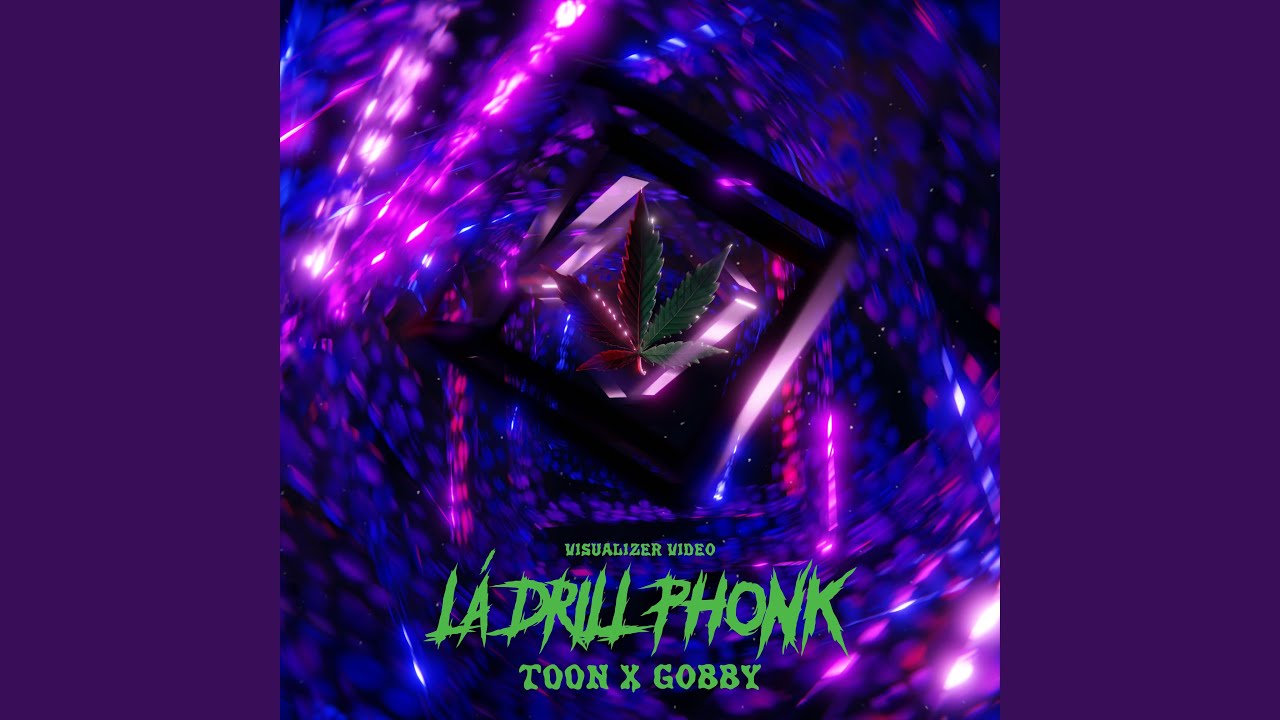 Lá Drill Phonk - YouTube