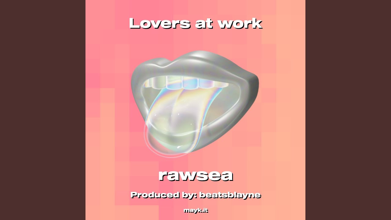 Lovers at work - YouTube