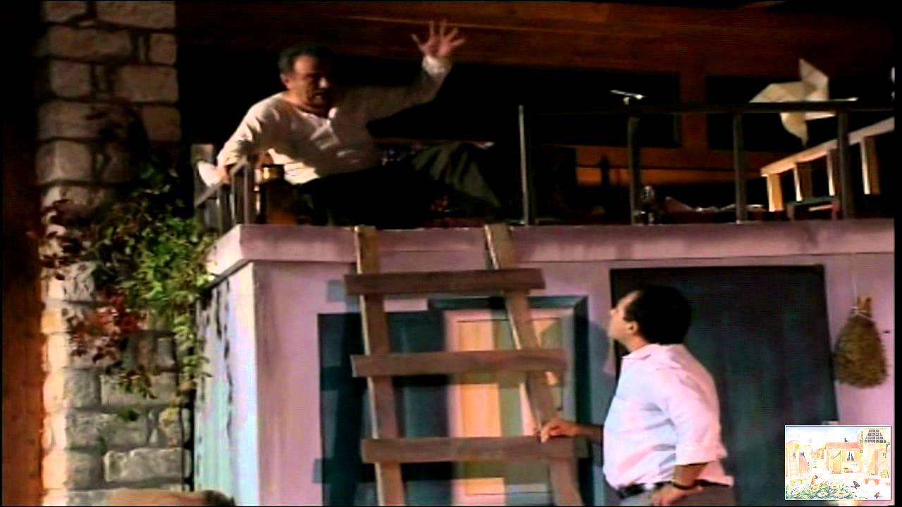 ΑΥΛΗ ΤΩΝ ΘΑΥΜΑΤΩΝ ΕΡΑΣΙΤΕΧΝΙΚΗ ΟΜΑΔΑ"ΕΝ ΛΕΥΚΩ" - YouTube