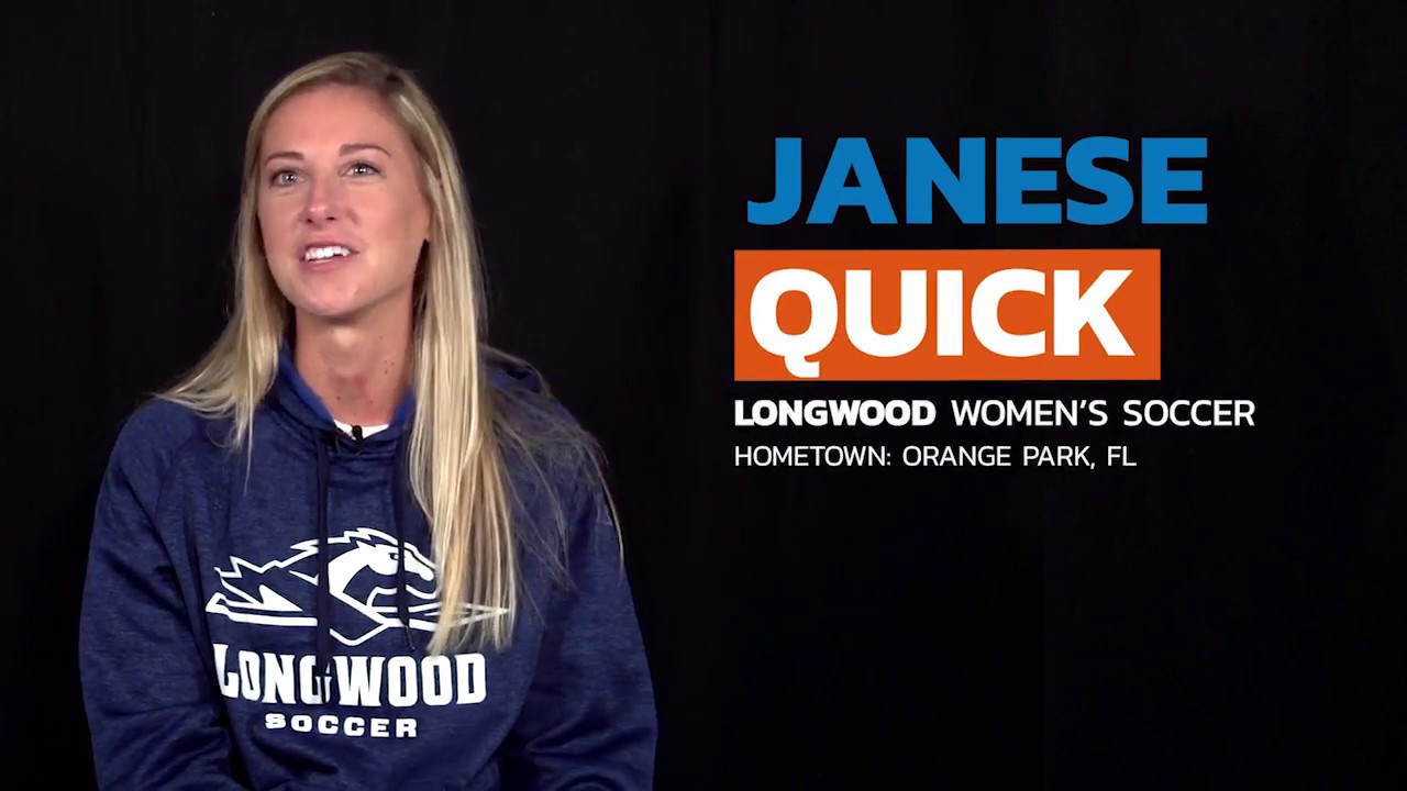 MUSCO Spotlight- Janese Quick - YouTube