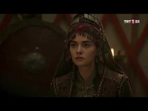 Ertugrul Proposed Ilbilge Hatun   Ertugrul S05E30