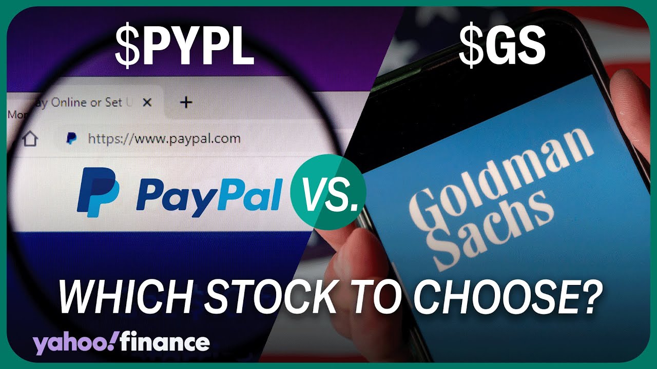 Strategist: PayPal is a stock to buy on new CEO, performance, and ...