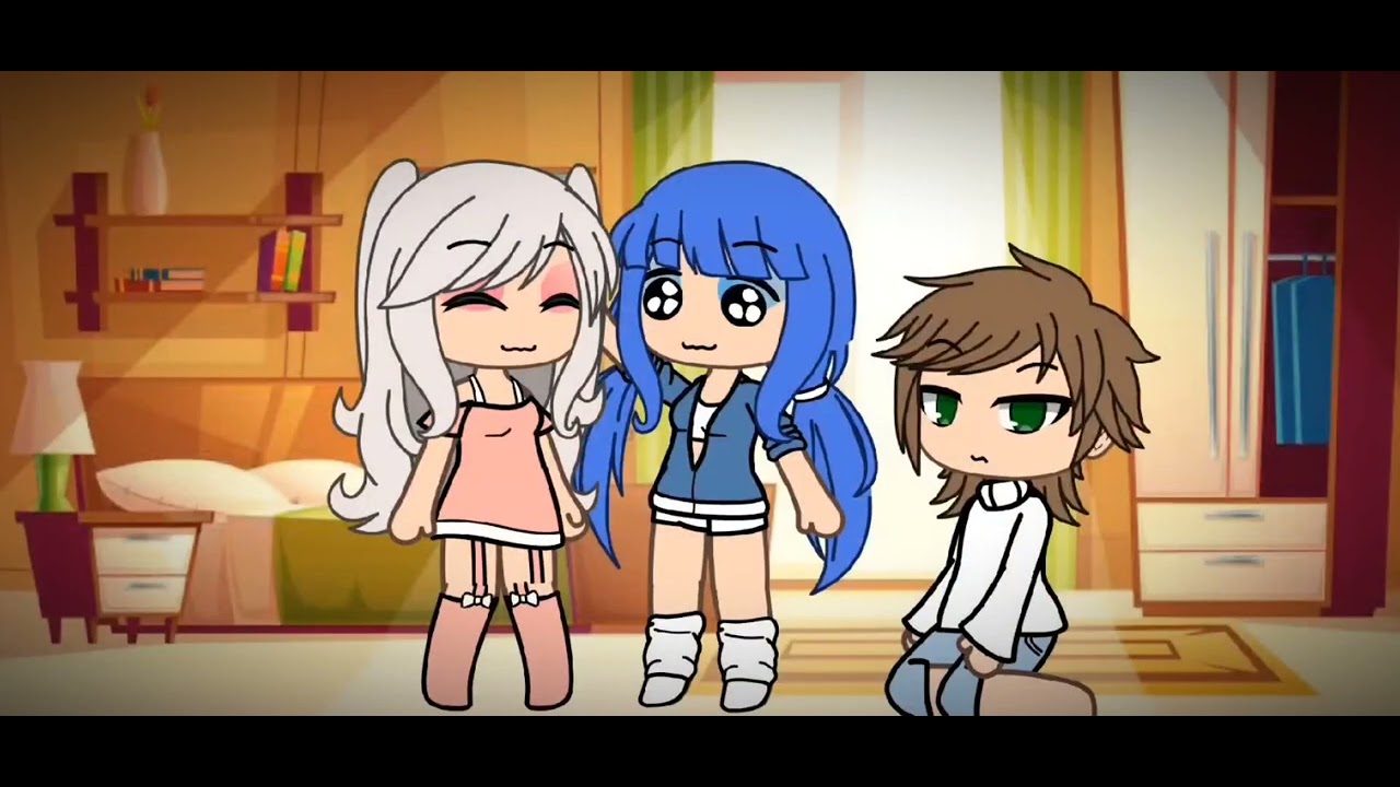 The great war | GMV | Gacha life | Edit - YouTube