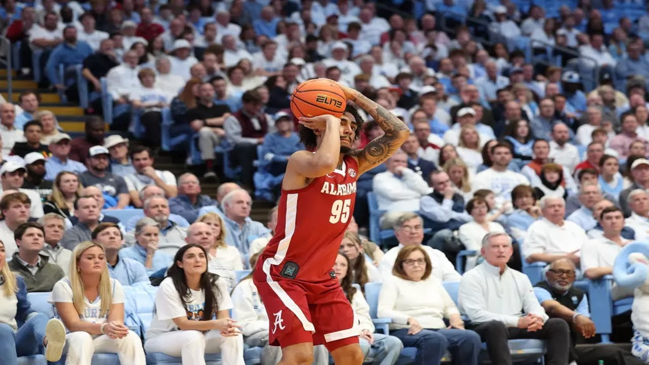 Houston Mallette (2024-25) - YouTube