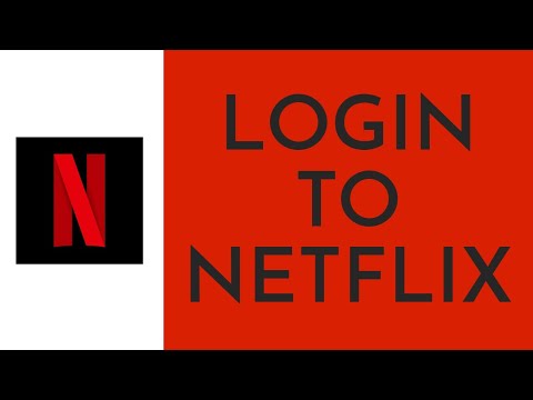 Netflix Login | How To Sign In To Netflix Account (Step By Step) - YouTube