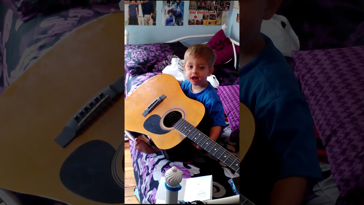 My First Hit Single - YouTube