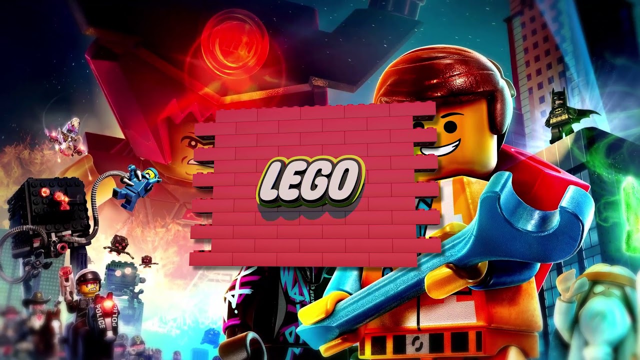 Lego Movie Animation - YouTube