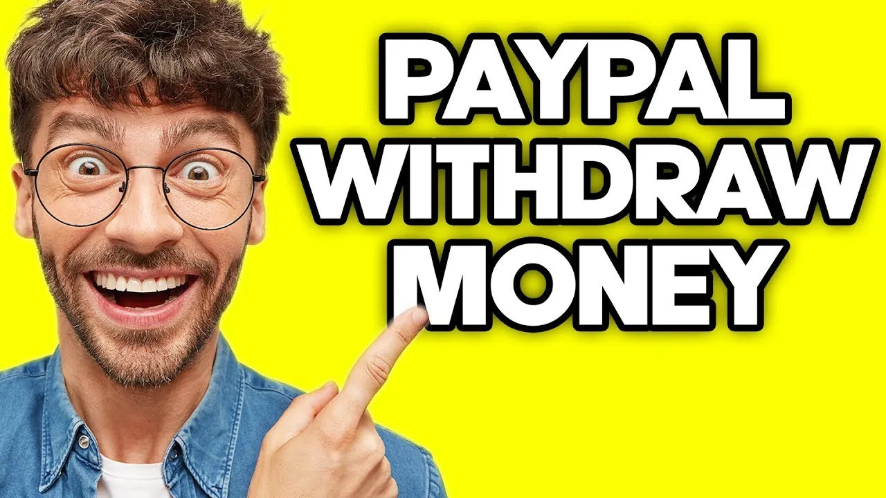 How To Withdraw Money On PayPal Without Bank Account 2023 YouTube how-to-withdraw-money-on-paypal-without-bank-account-2023-youtube