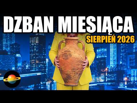 10 Największych Dzbanów Miesiąca (Sierpień 2026)