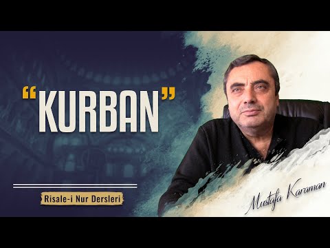 KURBAN | Mustafa Karaman