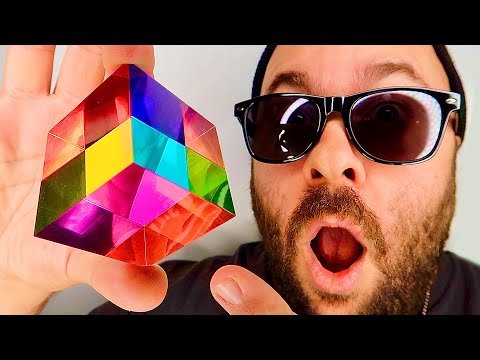 How to Solve 6 IMPOSSIBLE PUZZLES Revealed! | Safe Videos for Kids