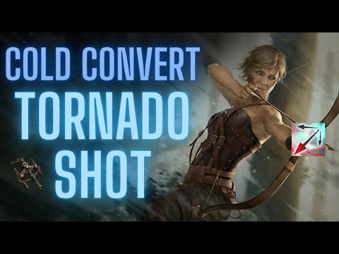 Entry-level Cold Conversion TS - YouTube