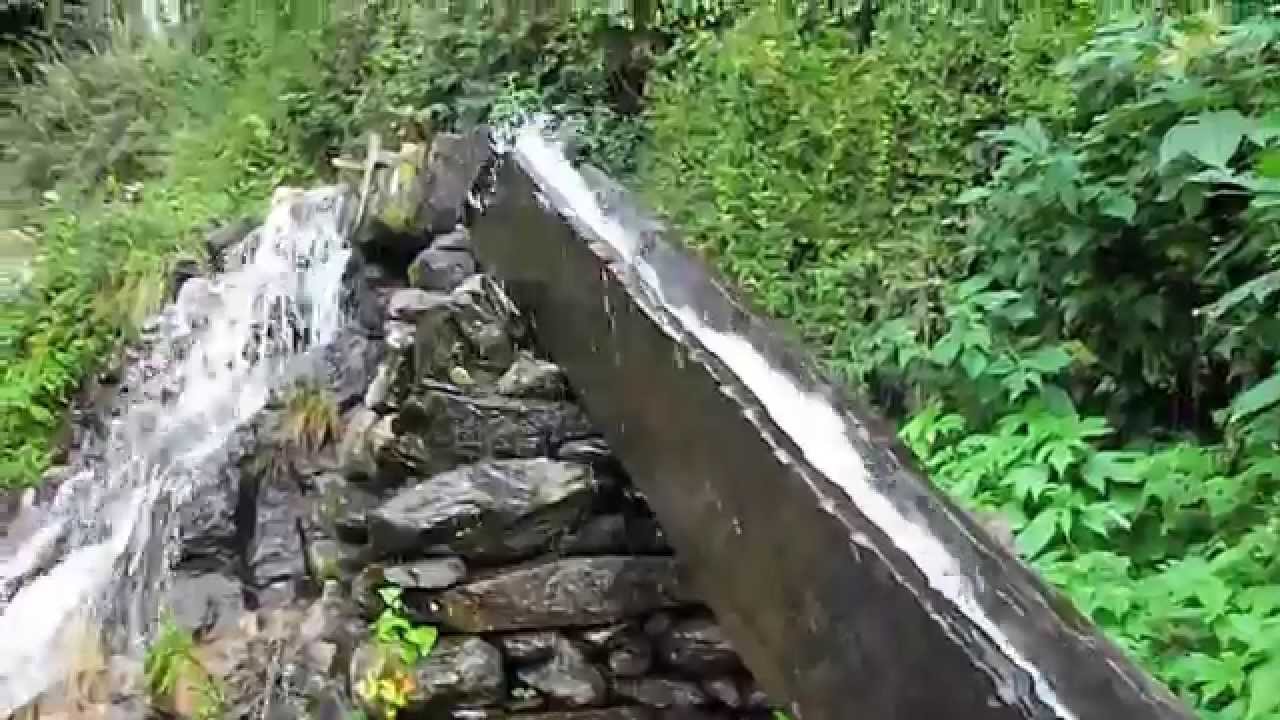 Village Flour Mill - YouTube