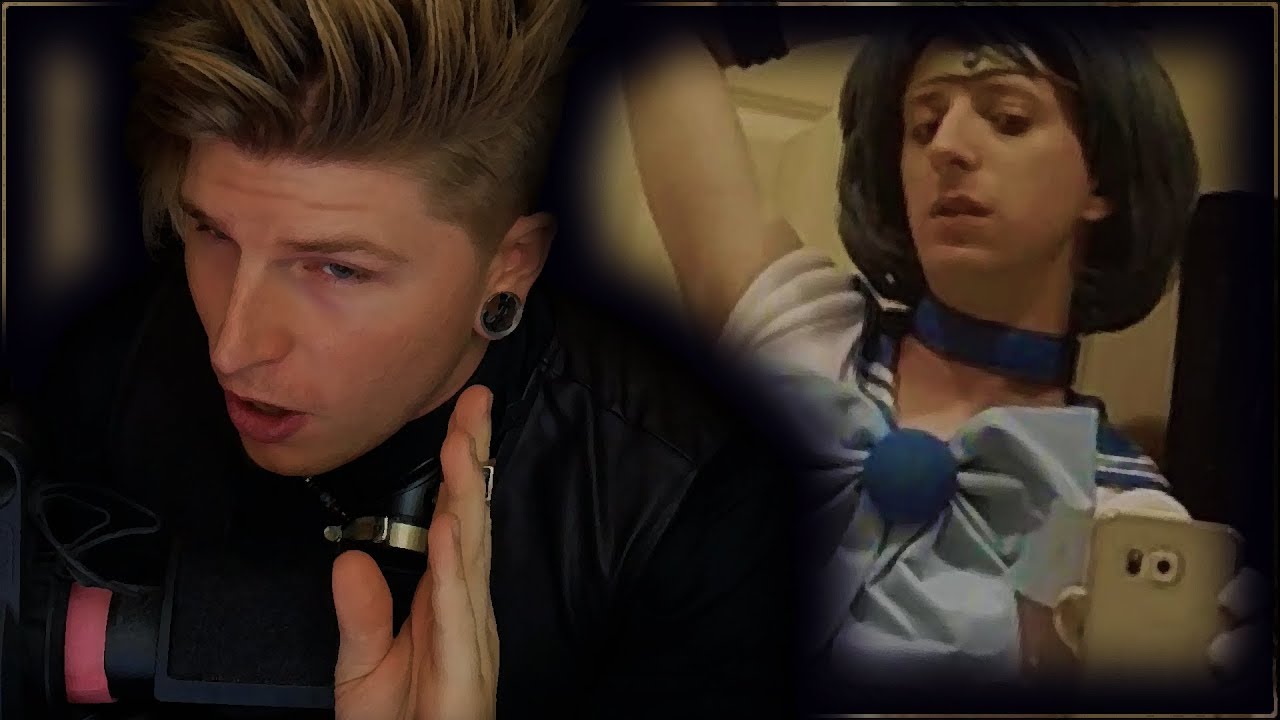 The ProJared Controversy (EXPOSED) - YouTube